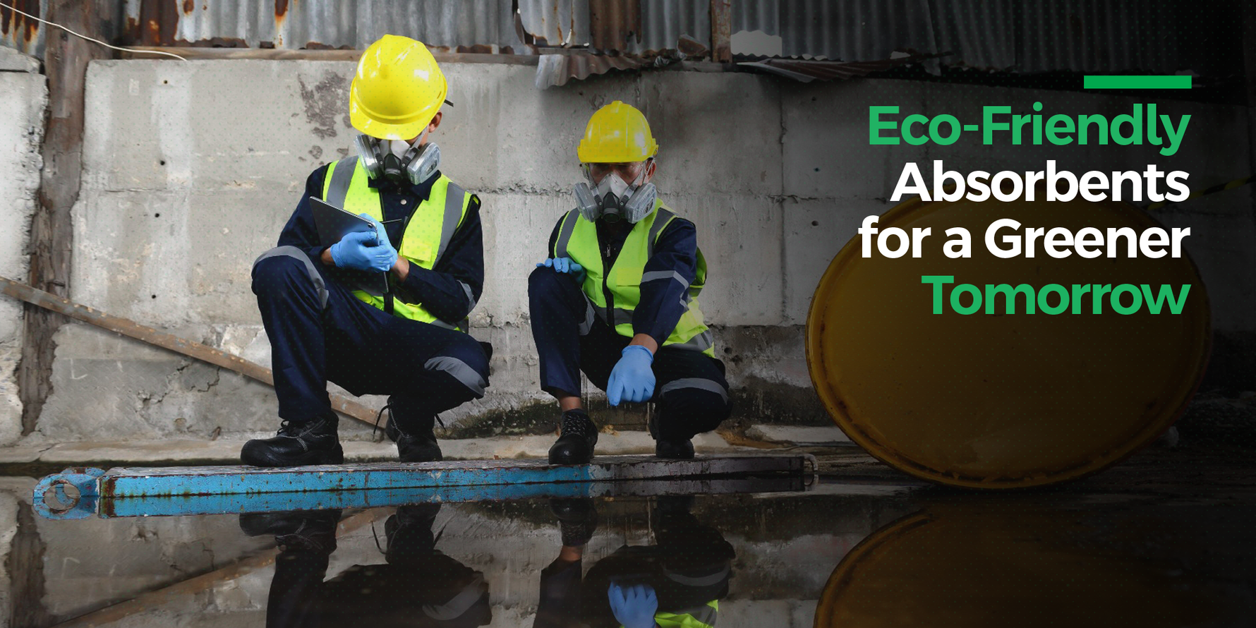 Oil Absorbent Floats | Oil Hungry – OilHungry