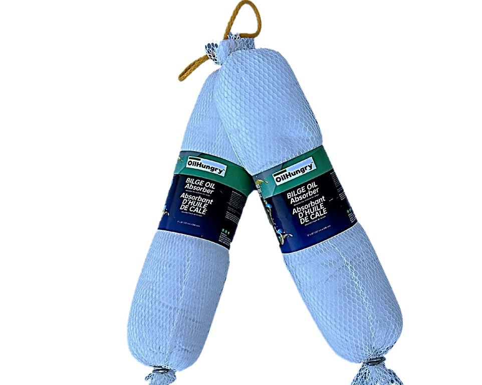Oil Absorbent Floats | Oil Hungry – OilHungry